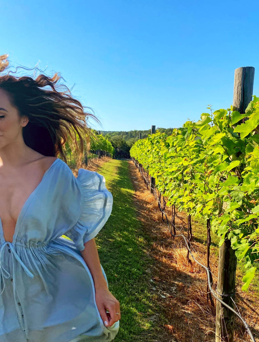 Beauty in the Details – Stefanie Naylor Couture